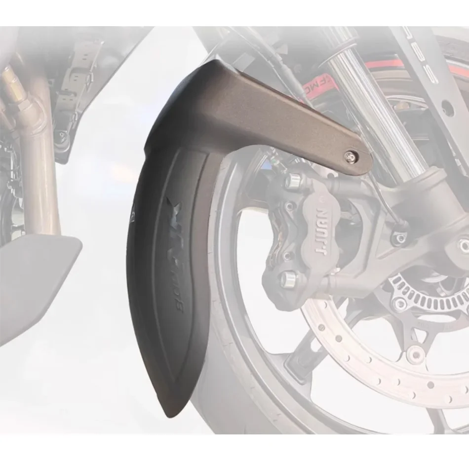 For-CFMOTO-800NK-450NK-NK800-modified-extended-front-fender-and-front ...