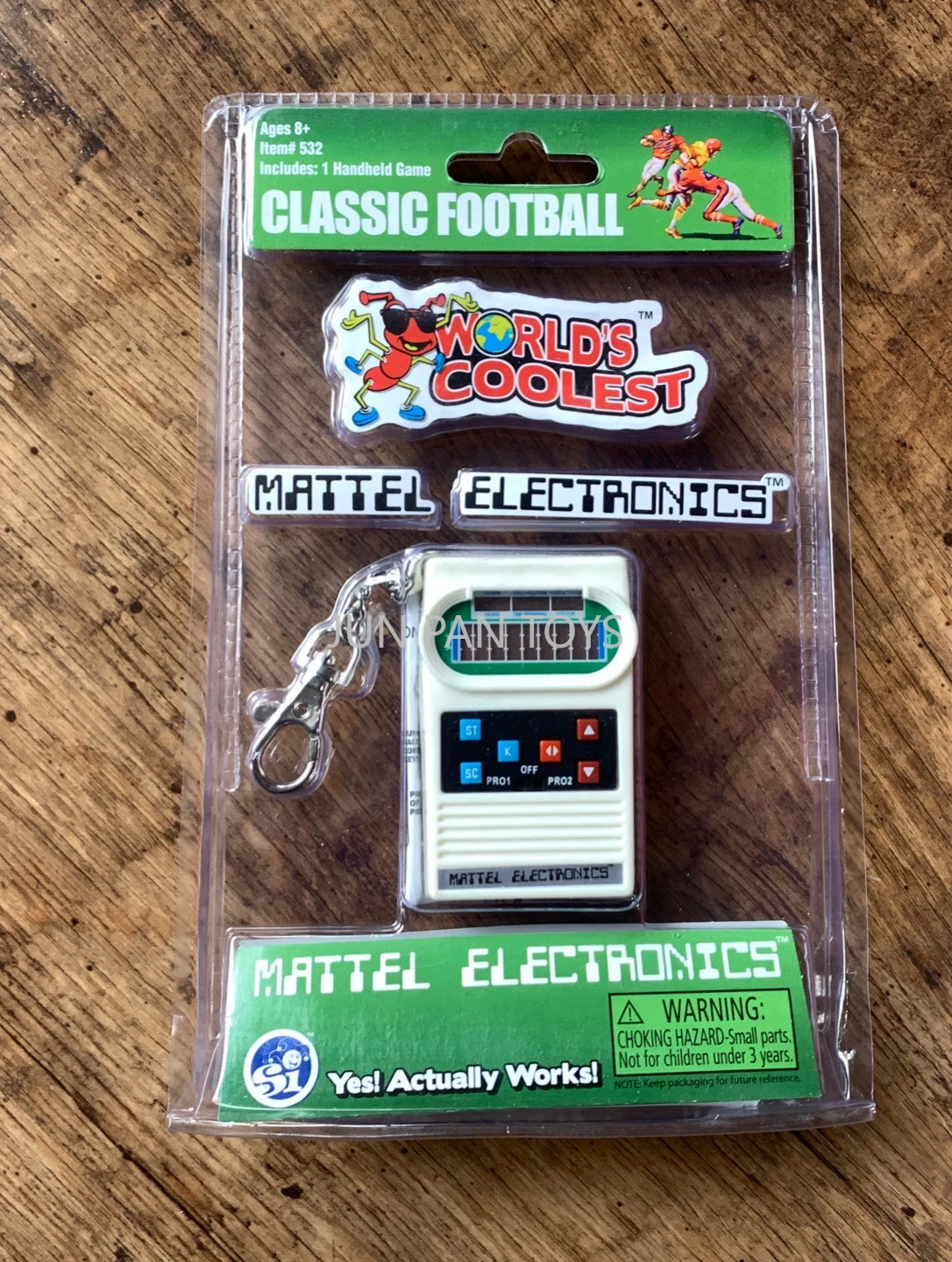 Figuras en miniatura de acción de los Power Rangers más pequeños del ...