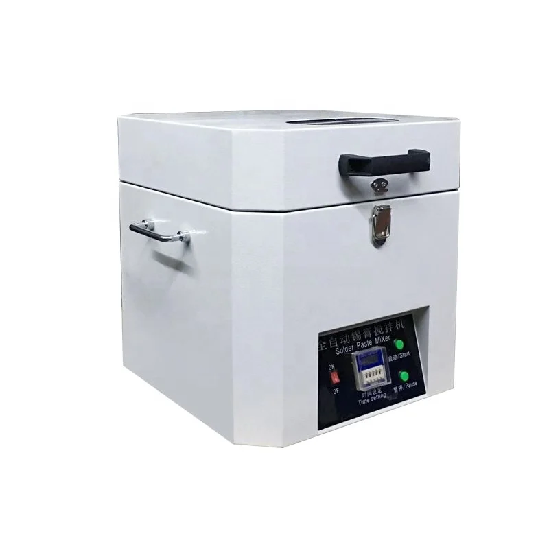 MU-500-New-Style-Solder-paste-mixer-Mixer-Planetary-Centrifugal ...