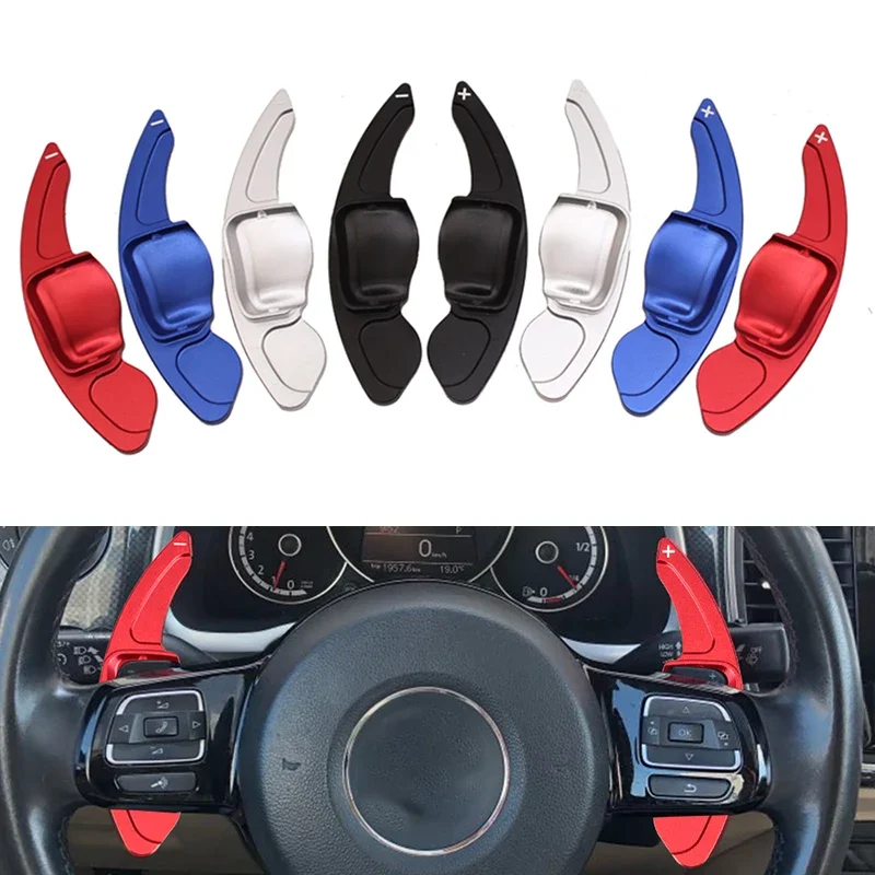 For-VW-Tiguan-Golf5-Golf6-MK5-MK6-Jetta-GTI-R20-R36-Car-Steering-Wheel ...