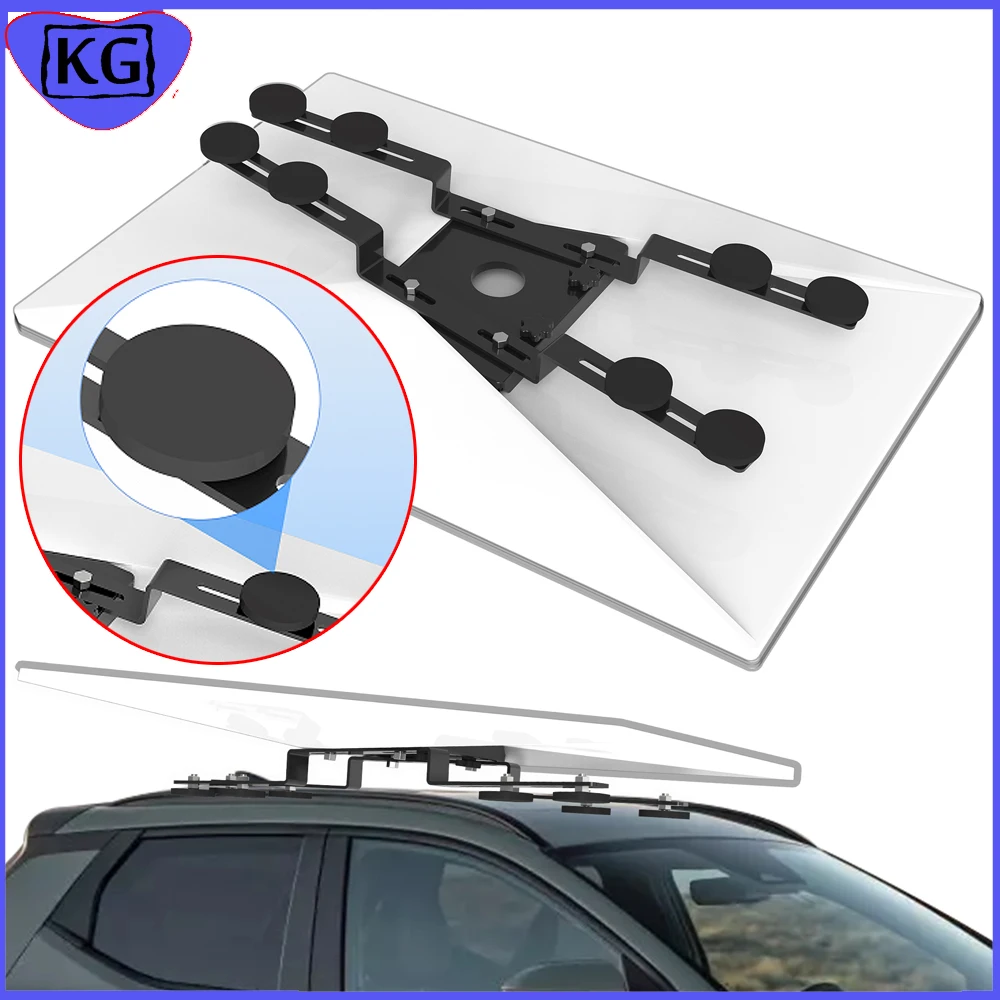 Starlink-Kit-completo-de-soporte-Gen3-para-coche-montaje-de-antena-de ...