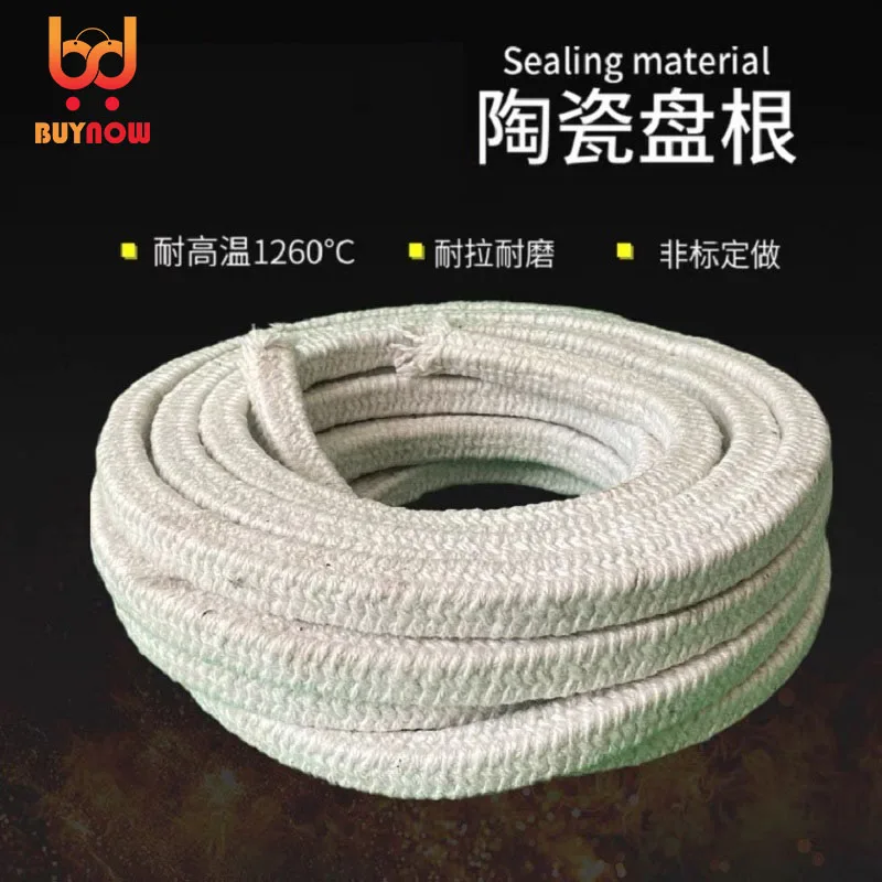 Ceramic-fiber-rope-high-temperature-sealing-strip-aluminum-silicate ...