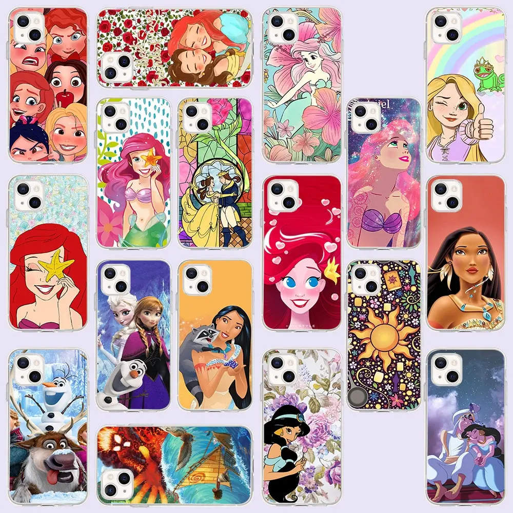 Disney-funda-de-silicona-suave-para-KP-26-carcasa-de-princesa-para-LG ...