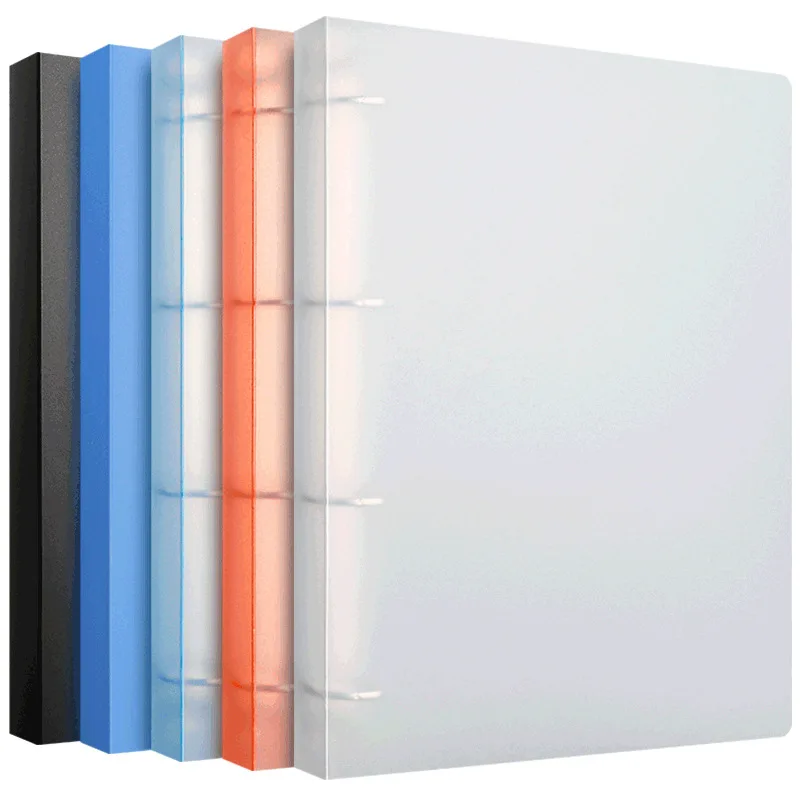 Plastic Punch Folder A4 Size: The Ultimate Guide for Organizing ...