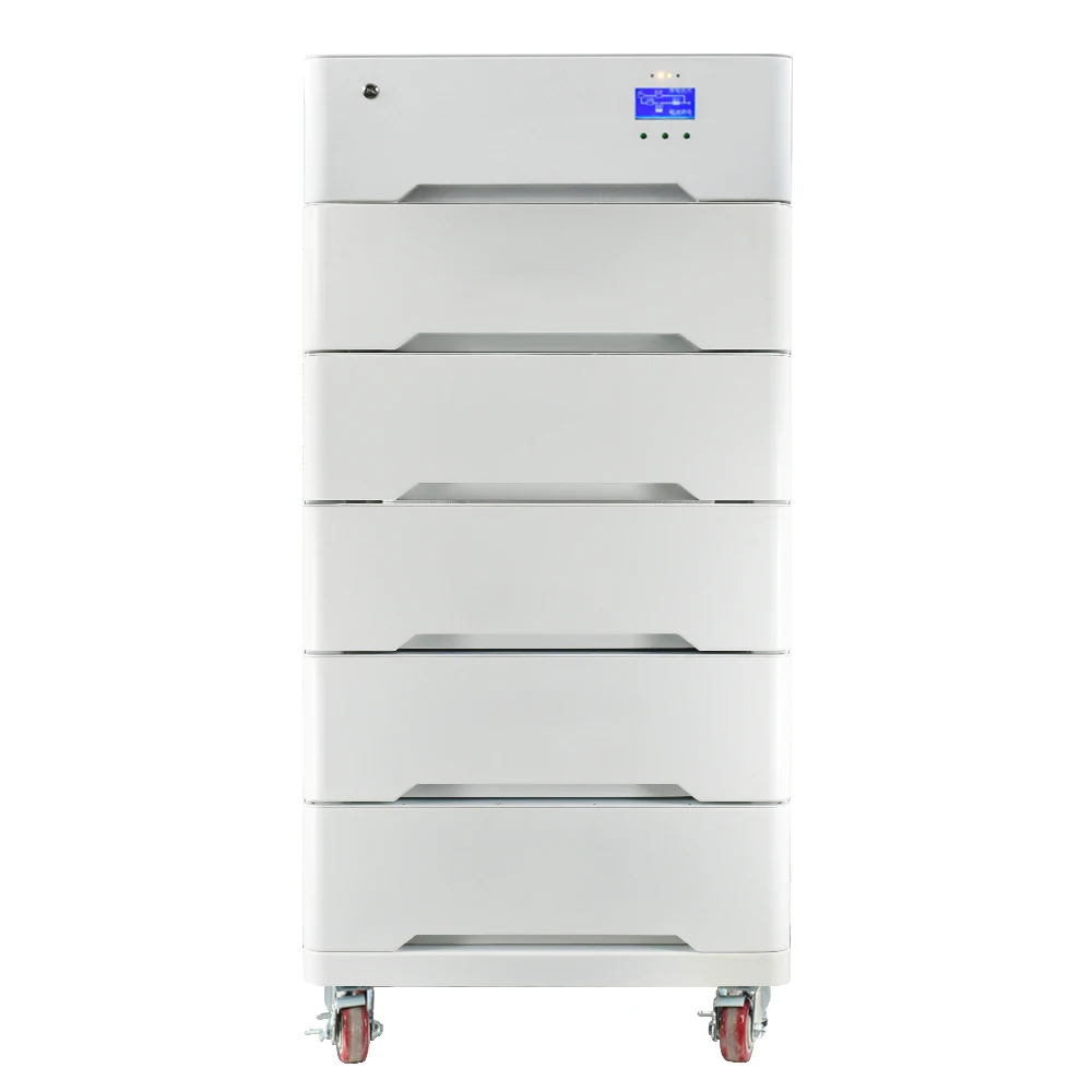 Lithium-Ion-Batteries-Pack-25kwh-20kw-10kw-5kwh-Lifepo4-Stacked-Solar ...