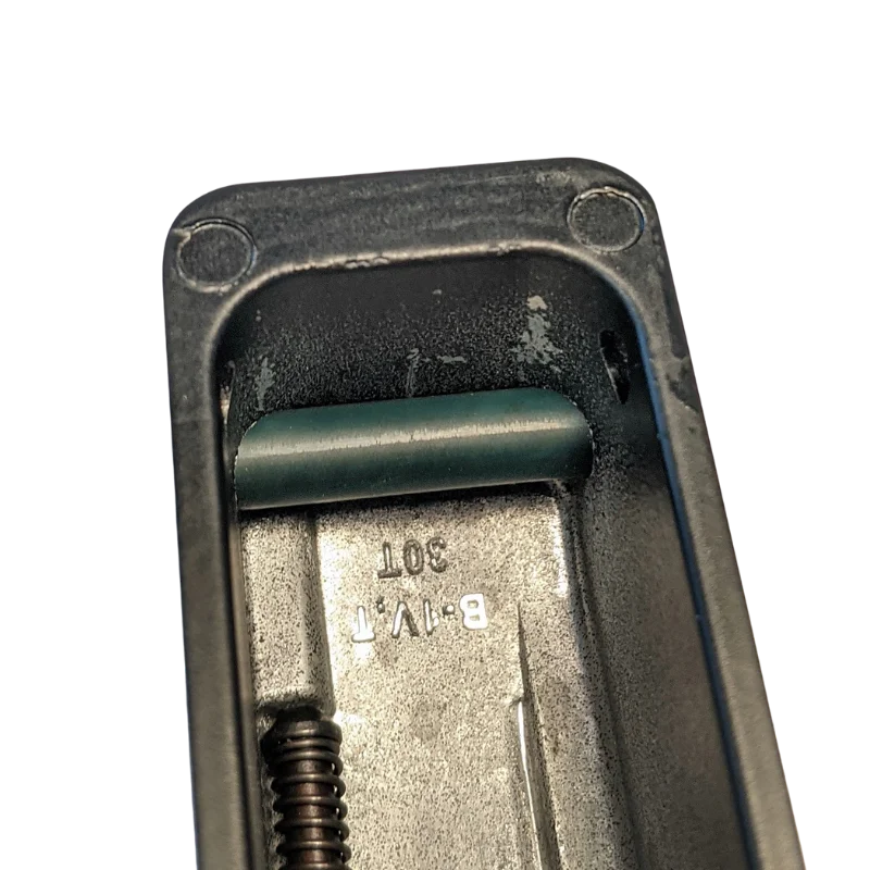 Viton & Rozsdamentes Visszacsapó Csavarpuffer Csapok Rugers 10/22 Kidd ...