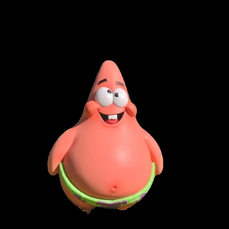 Patrick Star Face Expressions ⭐ Patrick Star SpongeBob