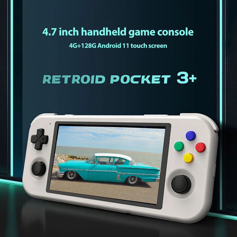 Retroid-Pocket-3-Plus-4G-128G-With-4500mAh-4-7-Touchscreen-Android-11 ...