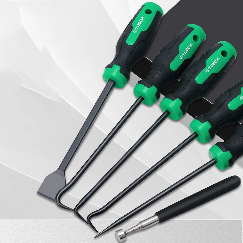 Torx Screwdriver Drawing