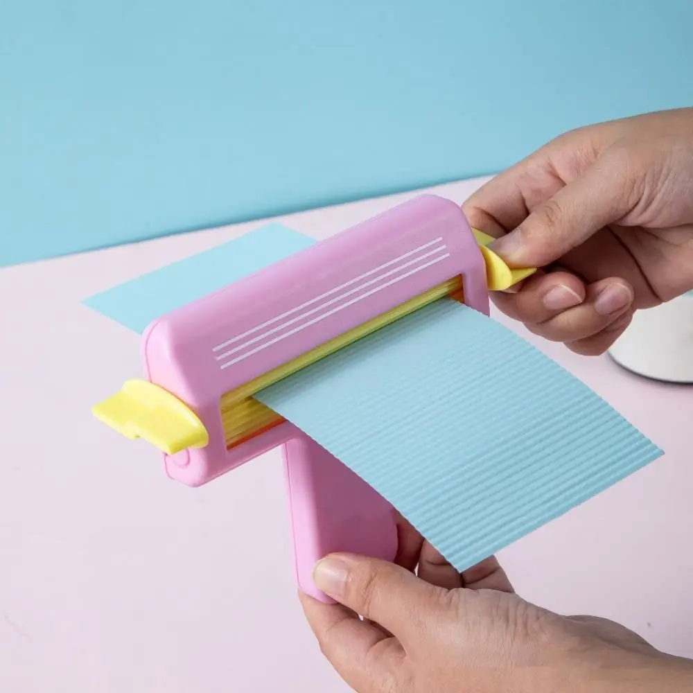 Durable-Large-size-Paper-Crimper-Machine-Labor-saving-Packing-Gift ...