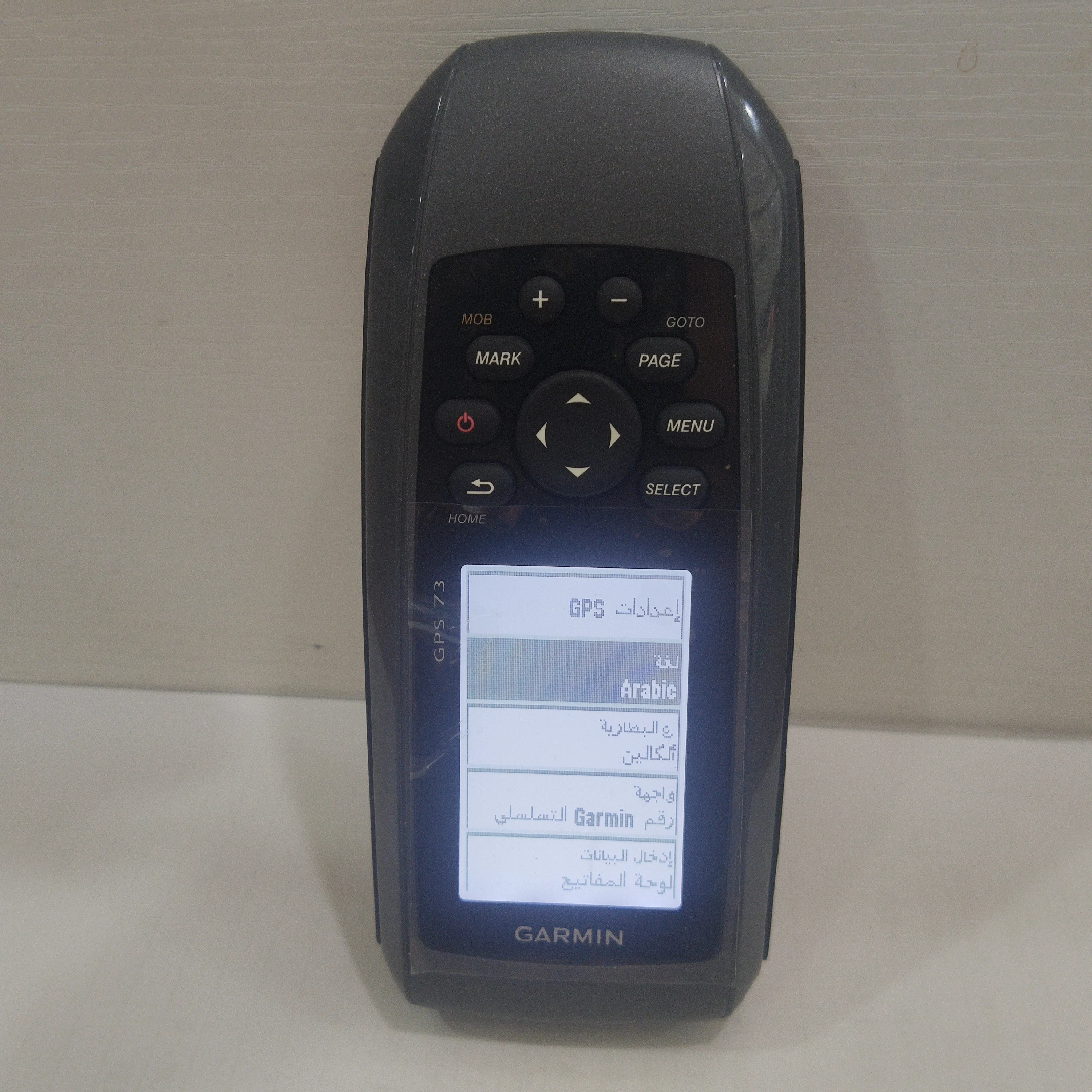 Garmin-High-sensitivity-GPS-73-Supports-multiple-languages-Easy-to-use ...