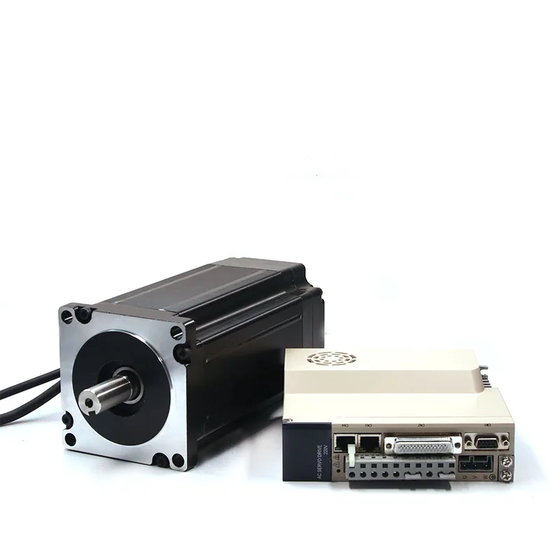 NEMA 32 Stepper Motor: ¿Es la Elección Correcta para Mi Aplicación ...