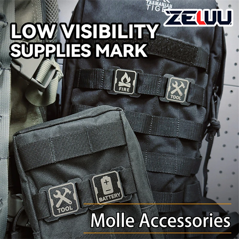 Low-Visibility-Supplies-Mark-Molle-Accessories-Plastic-Backpack-Gear ...