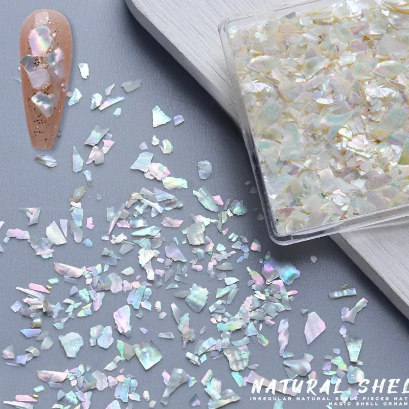 3D-Ultra-Thin-Natural-Shells-Nail-Jewelry-Sequins-Nail-Art-Decorations ...