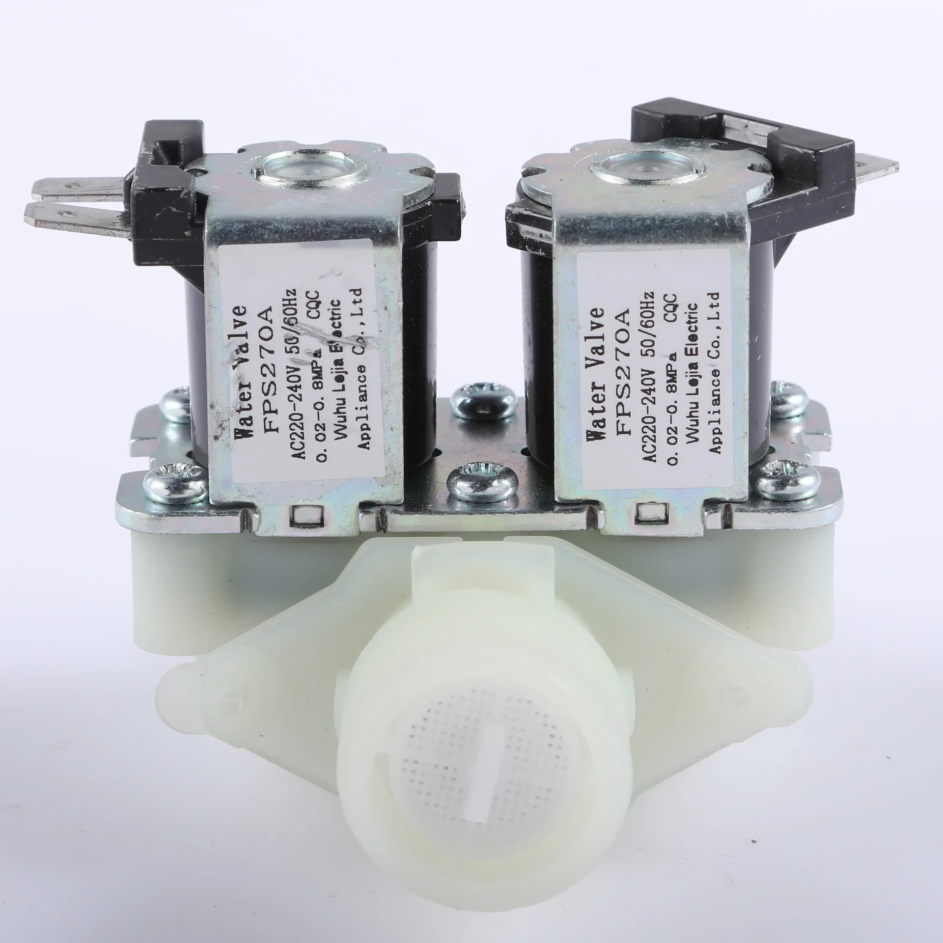 Automatic-Washing-Machine-Dishwasher-Closestool-Inlet-Valve-Solenoid ...