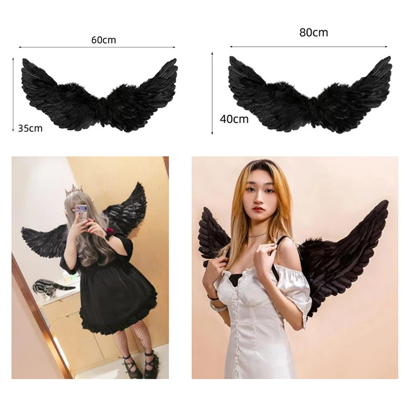 Black Angel Children
