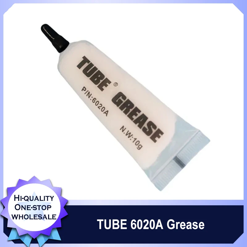 90-Off-for-A-Limited-Time-TUBE-6020A-10g-Grease-of-Printer-Guide-Rail ...