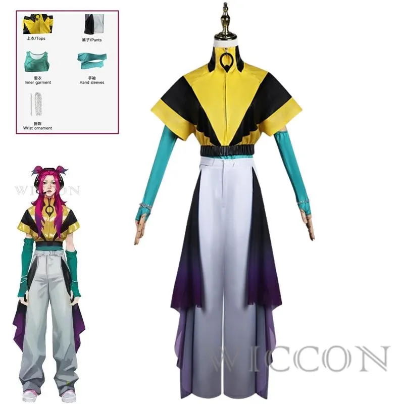 LOL-Alune-Cosplay-Costume-Team-Alune-Anime-Game-Lengends-Cosplay ...