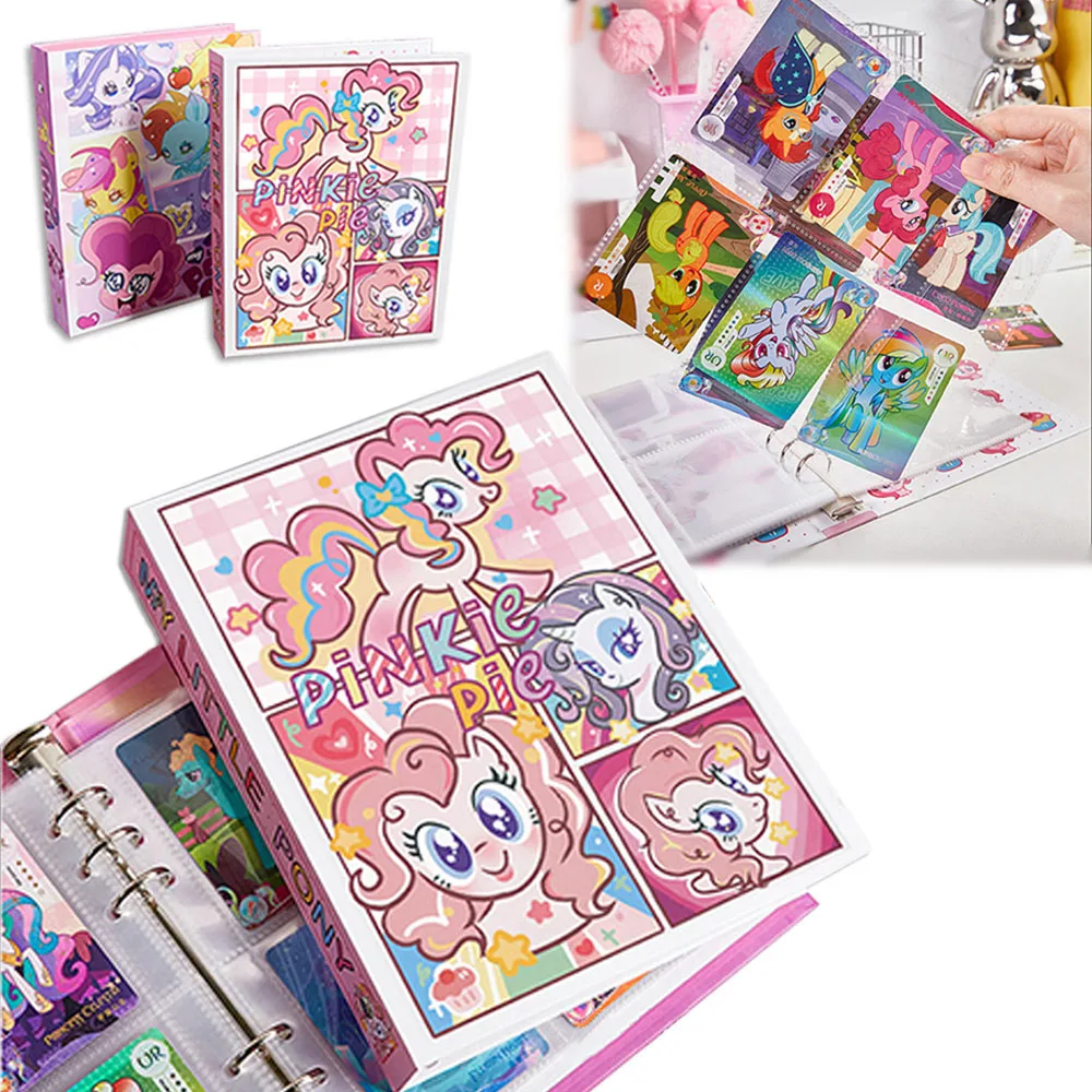 lbum-de-cart-es-Livro-My-Little-Pony-Twilight-Sparkle-Rainbow-Dash ...