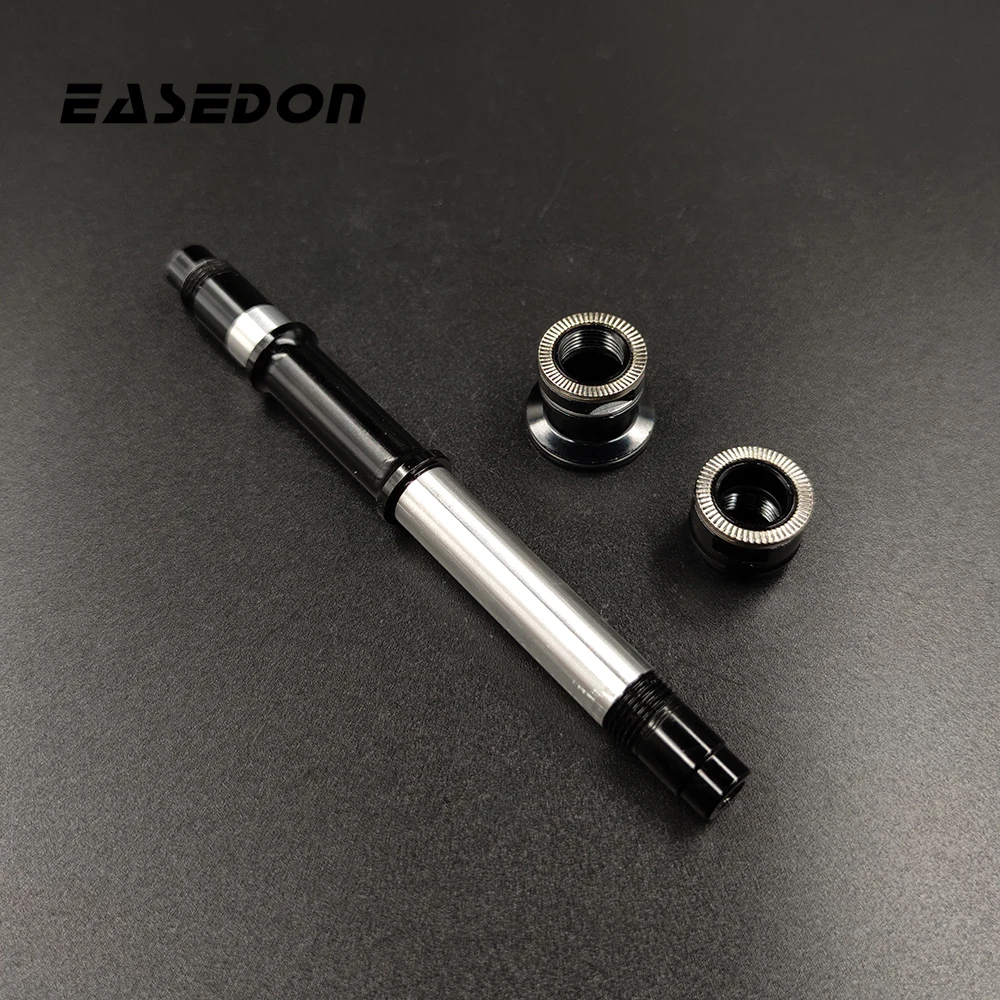 Novatec F372SB Original Conversion Kits With End Caps Replacement ...