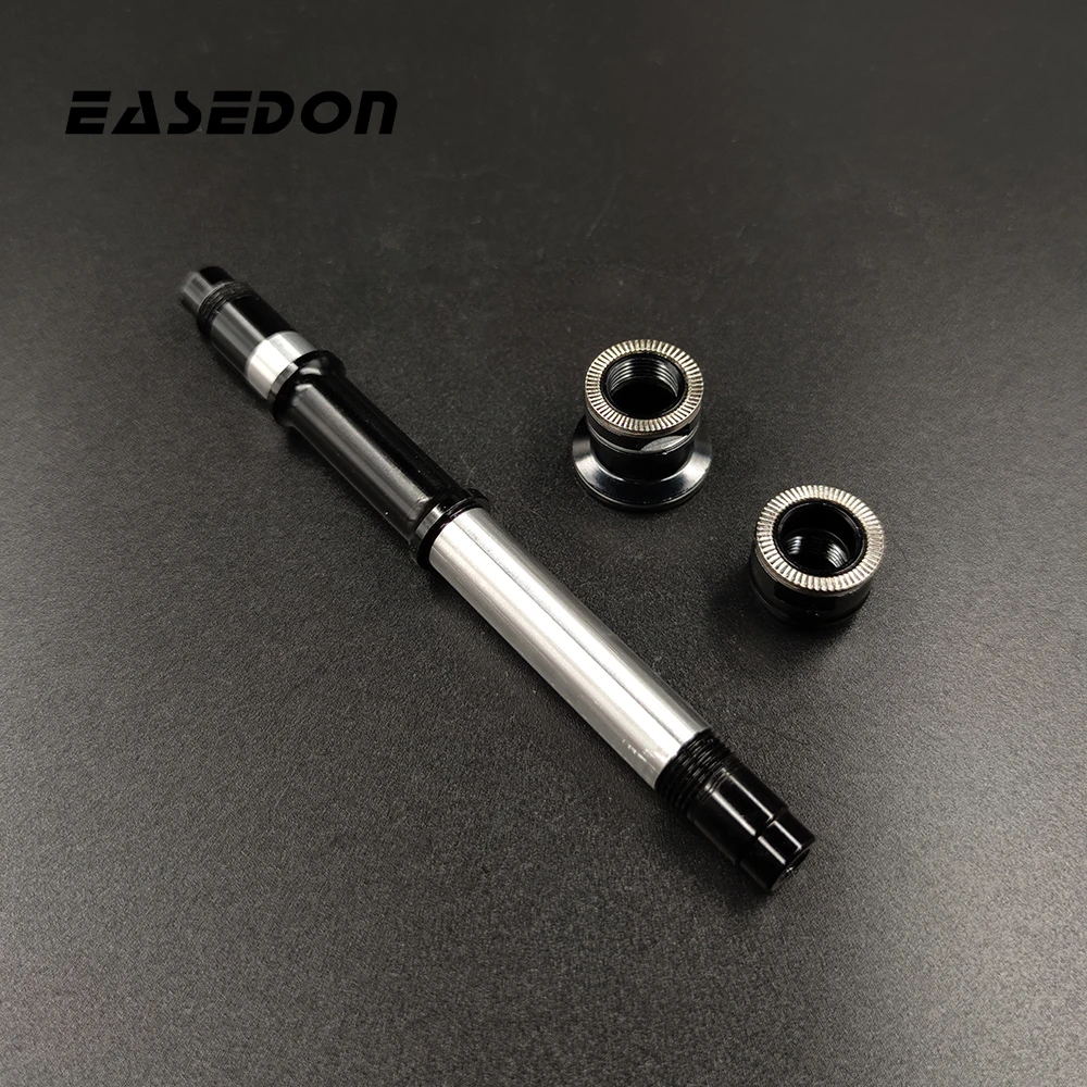 Novatec F372SB Original Conversion Kits With End Caps Replacement ...