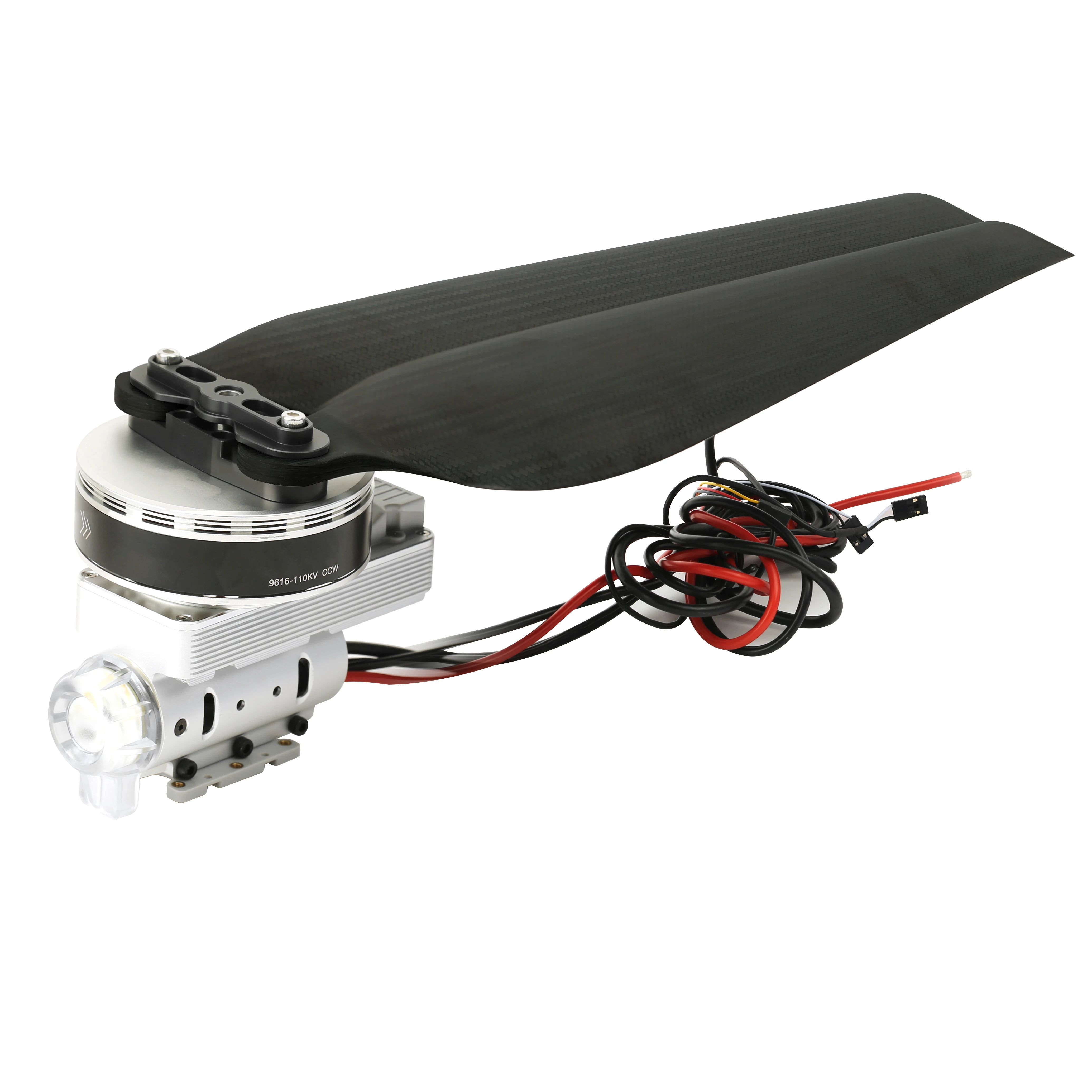 X9 Power System Full Set Brushless BLDC Motor ESC Propeller Combo Set ...