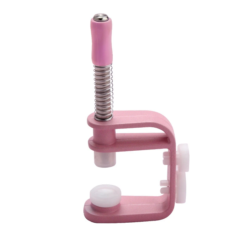 U Shape Fastener Snap Press Pliers Tools Used For T3 T5 T8 Button ...