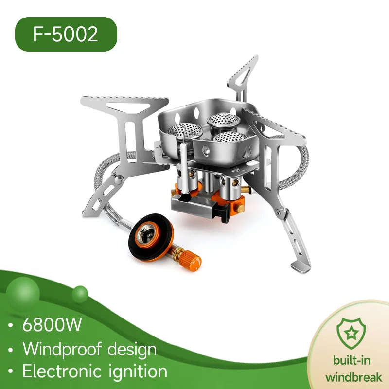 Portable-gas-burner-Tourism-and-camping-gas-stove-travel-Nature-hike ...