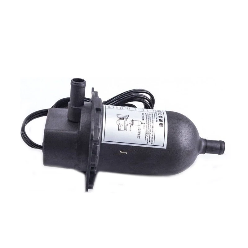 Diesel Generator Accessories Plastic Water Jacket Heater Thermostatic ...