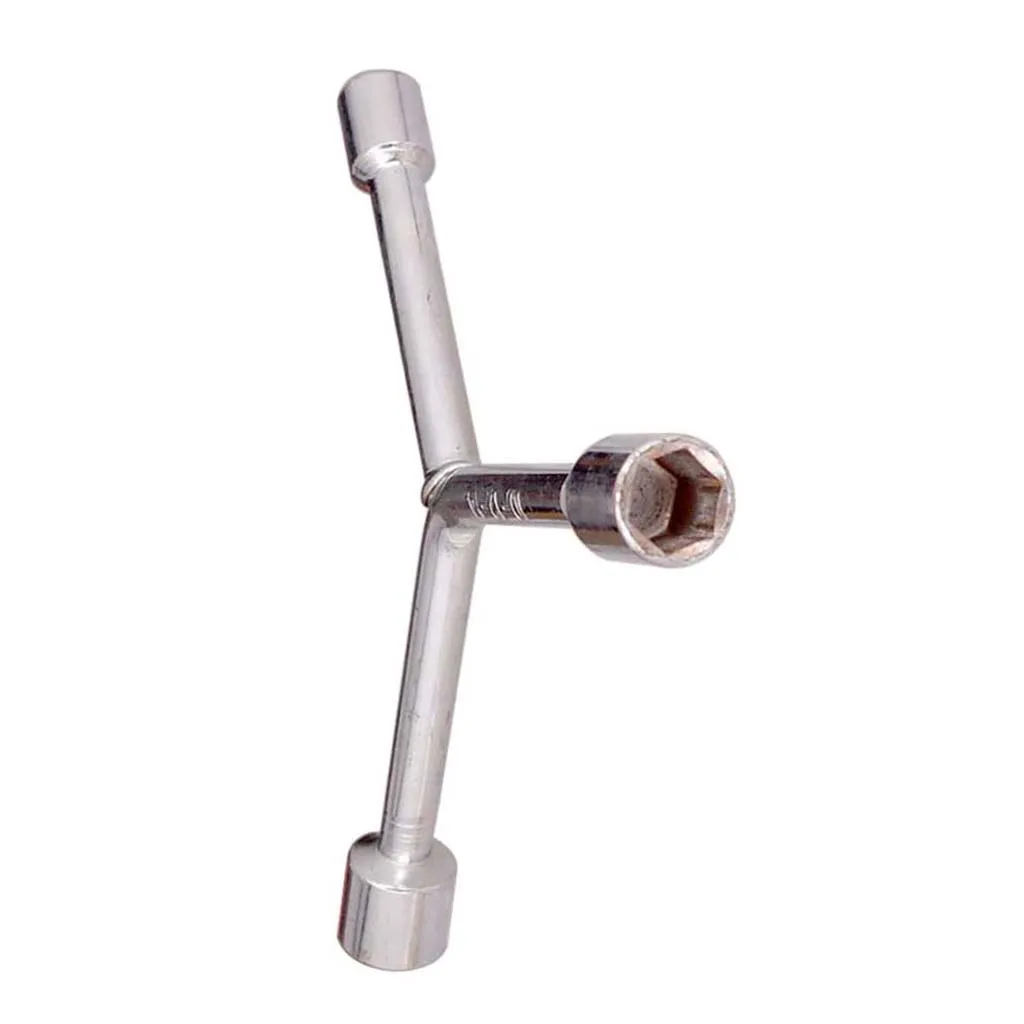 Metal-Y-Shape-Socket-Wrench-Spanner-Sleeve-10x12x14mm-for-Guitar-Parts ...