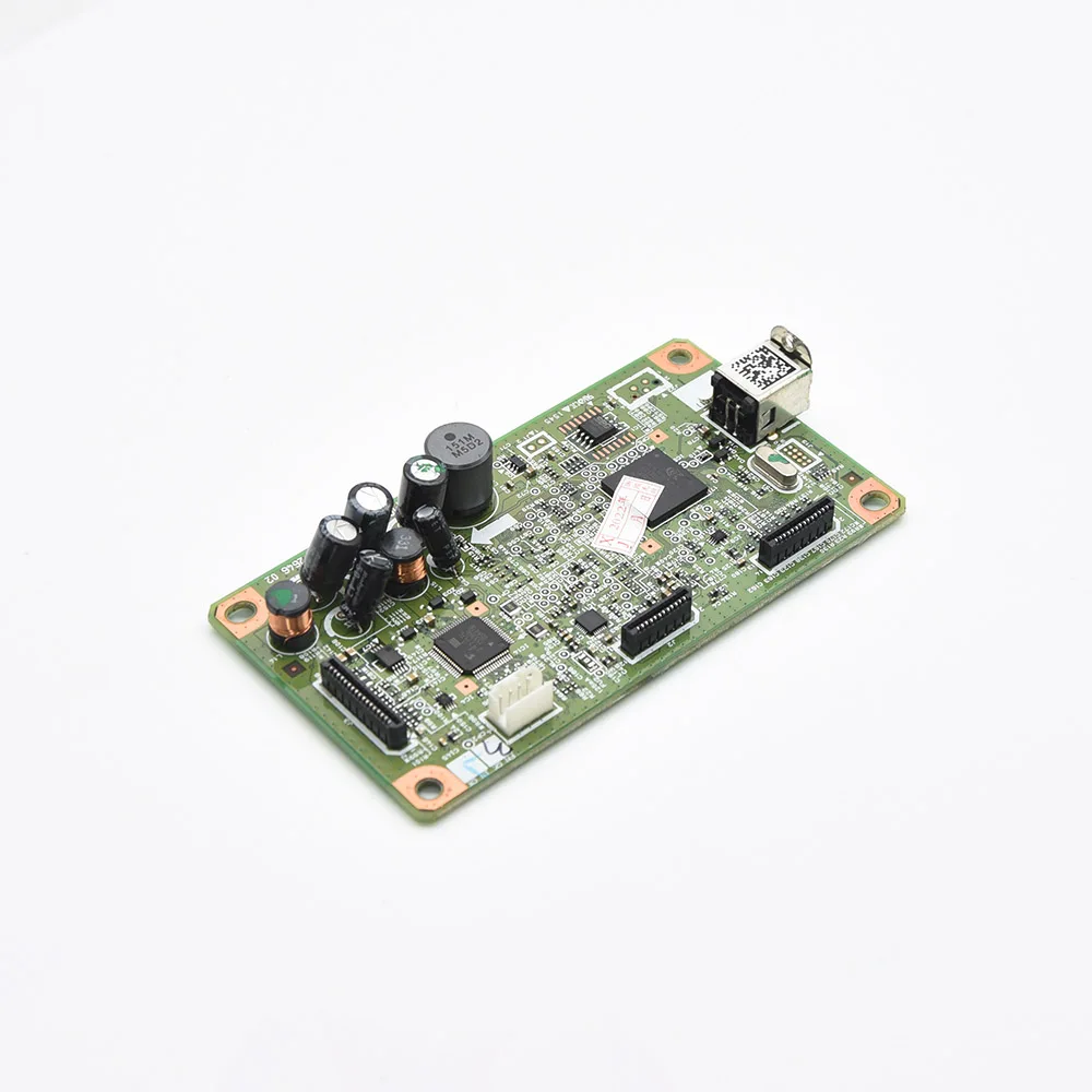 Formatter Board For Canon Mf3010 Mf-3010 Mf 3010 Logic Main Board ...