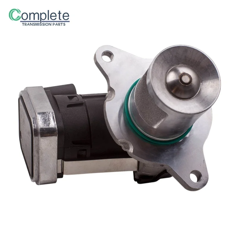 EGR Valve Suit For Mercedes C E Class CLC CLK W203 W211 CL203 ...