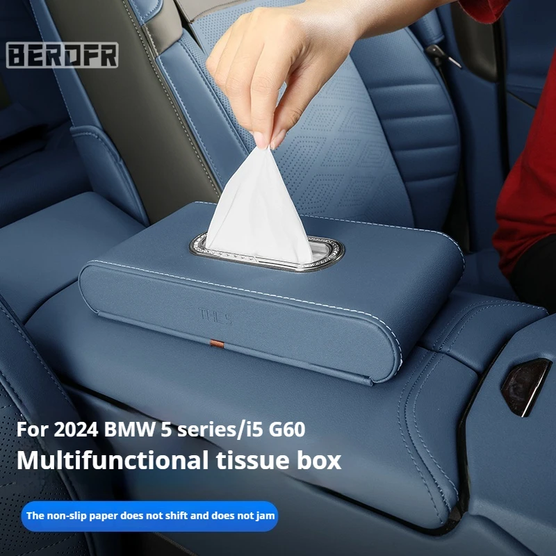 For-2024-BMW-New-5-Series-i5-G60-530-Car-Tissue-Box-Car-Drawer-Box-High.jpg