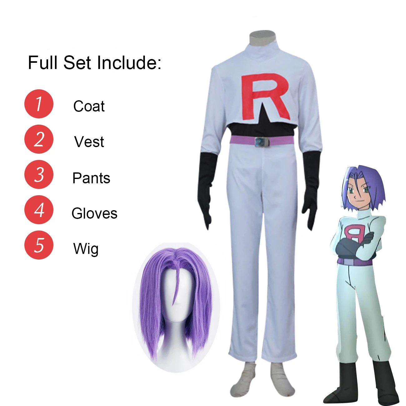 Team Rocket Jessie And James Kiss