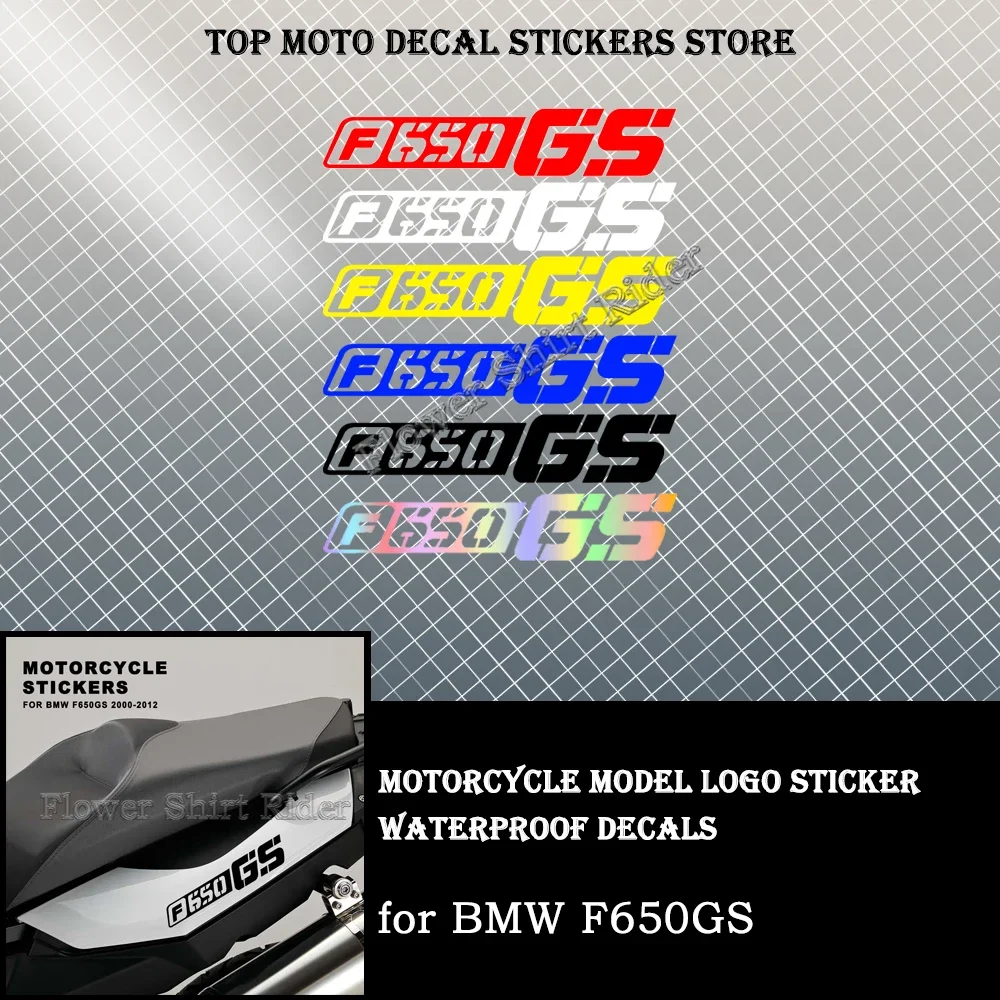 Motorcycle-Stickers-Waterproof-Decal-For-BMW-F650GS-F650-F-650-GS-650GS ...