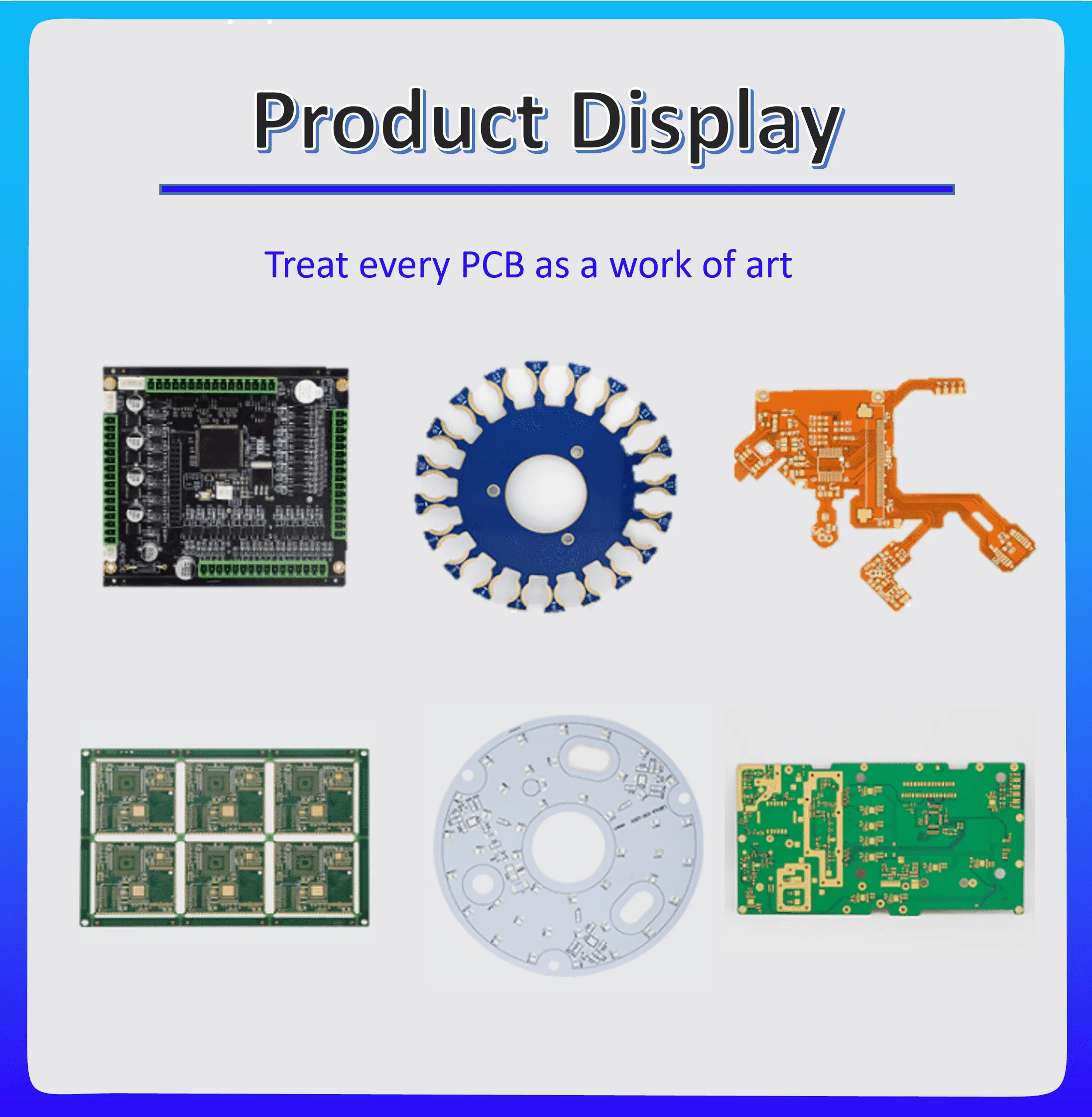 SMT-PCB-Board-Double-Side-Board-PCB-Prototype-Paper-PCB-Full-Feature ...