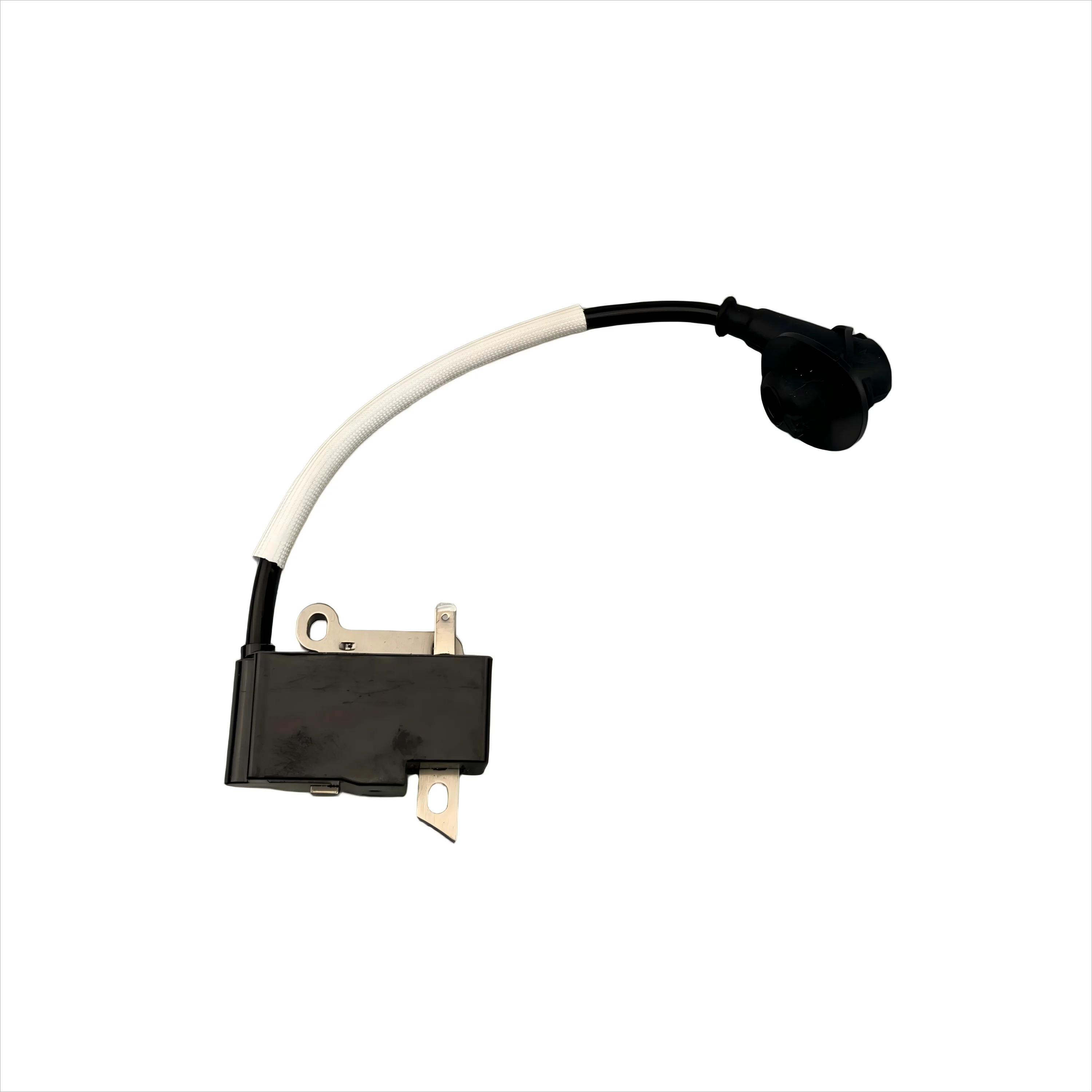 Chainsaw Ignition Coil Module fit to 1142 400 1302 Stihl MS462 0000 ...