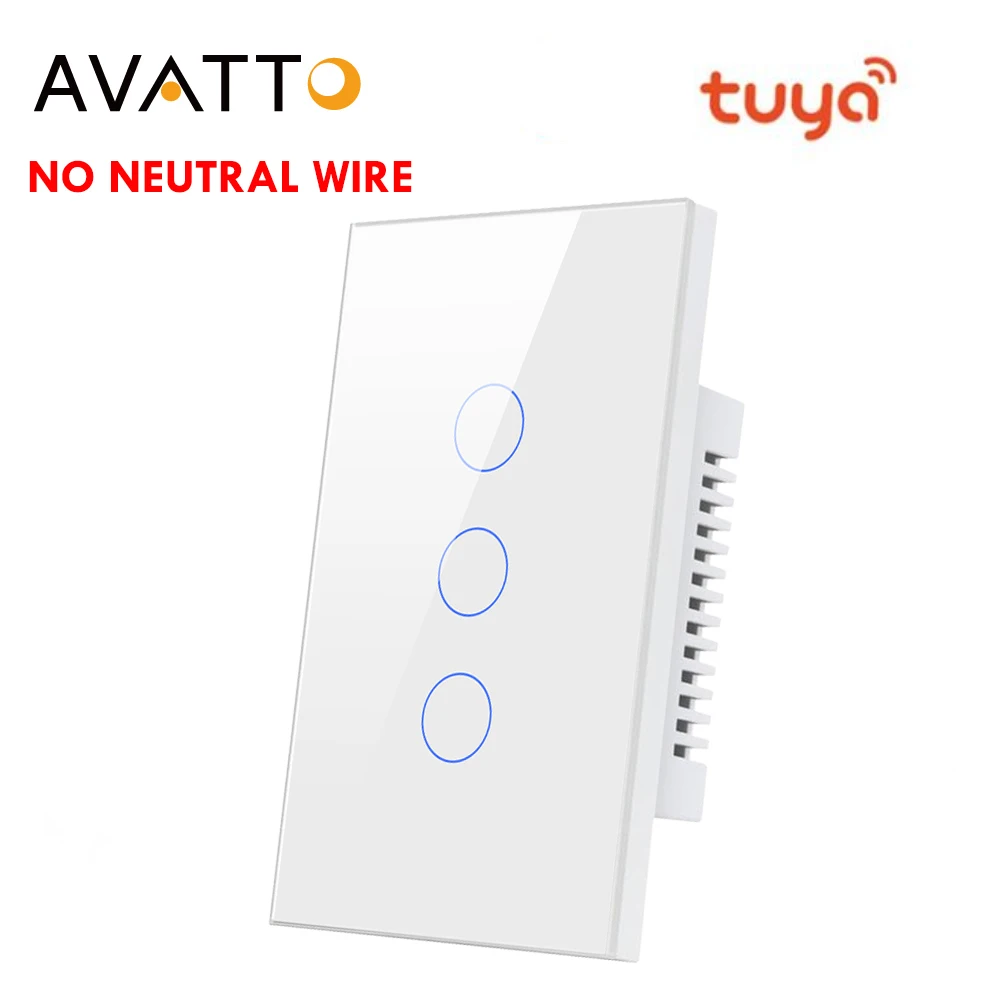 AVATTO Official Store