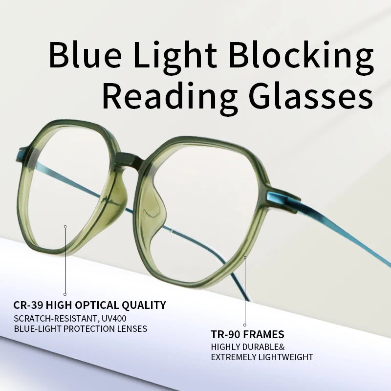 Blue-Light-Blocking-Reading-glasses-Prescription-Magnifying-Readers ...