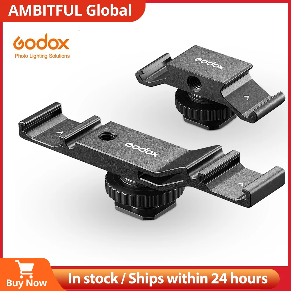 Camera Hot Shoe Accessories | Vlog Microphone Accessories | Photo ...