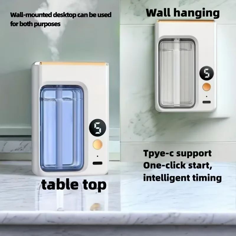 Automatic-Fragrance-Machine-Spray-Fragrance-Machine-Toilet ...