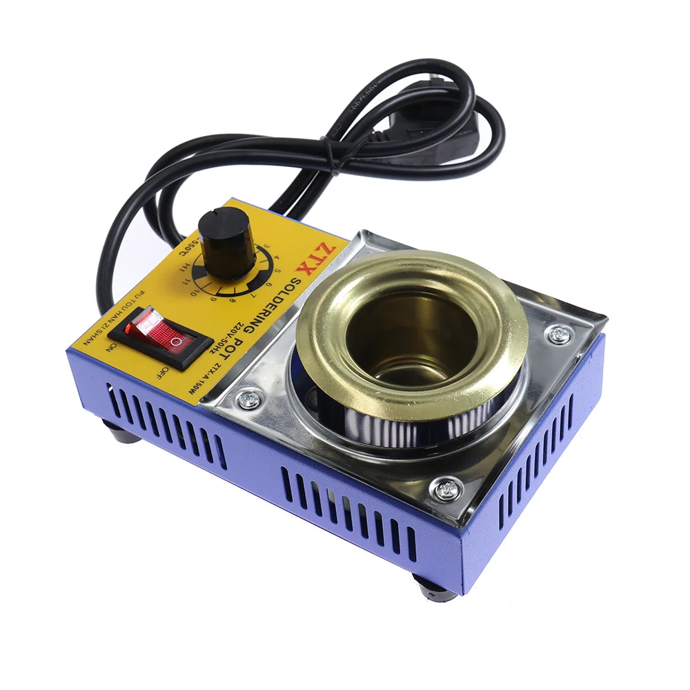 High-Quality-220V-150-160-280-350W-Adjustable-Temperature-Solder-Pot ...