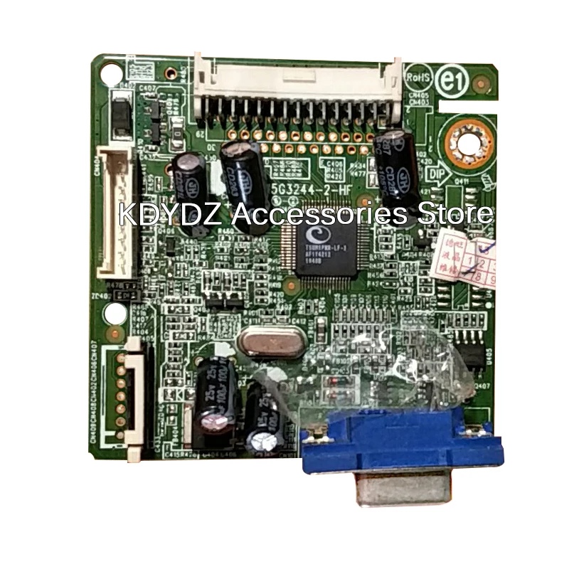 Free-shipping-Good-test-for-E1910HC-E1910H-driver-board-715G3244-2-HF ...
