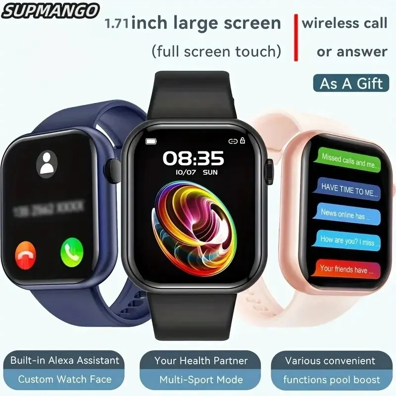 T9S-Smart-Watch-9-Series-Wireless-Charging-Bluetooth-Call-Sport-Sleep ...