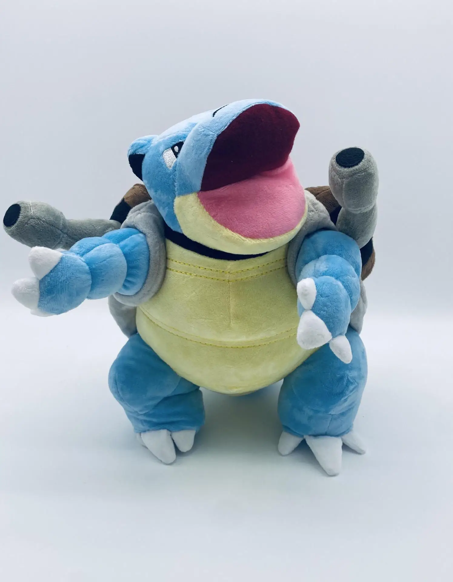 Sexy Blastoise