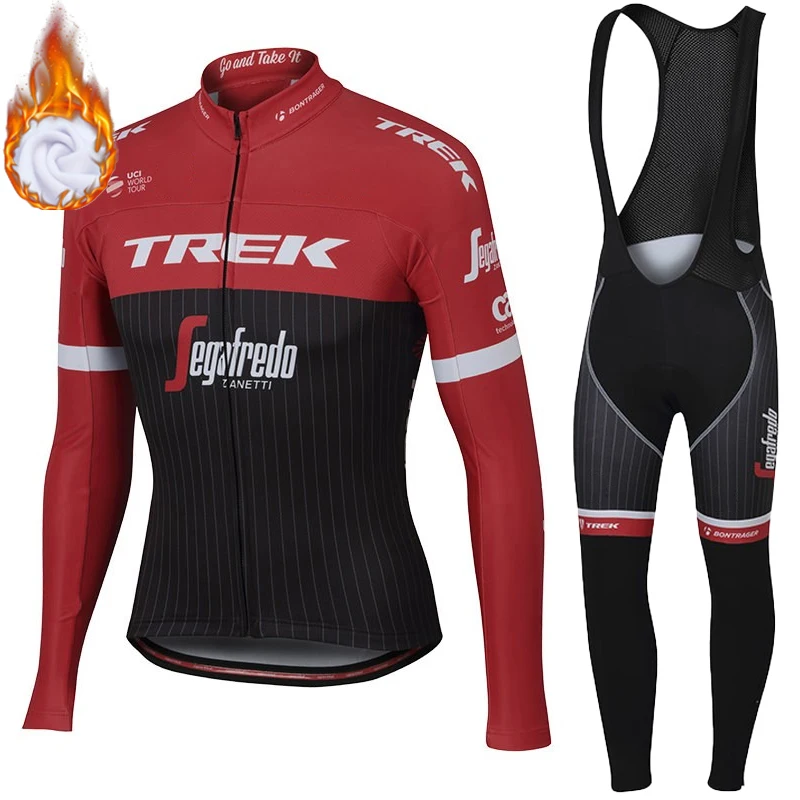 Men-s-Cycling-Blouse-Road-Bike-Uniform-TREK-Man-Mountain-Outfit-Jersey ...
