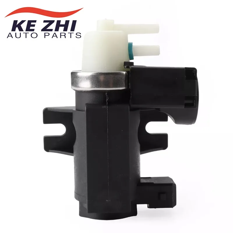 11747626350 Turbo Boost Solenoid Valve for BMW Z4 X6 535i GT XDrive ...