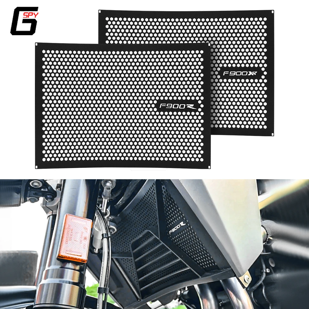 For-BMW-F900R-F900XR-F900-R-XR-2020-2024-Motorcycle-Aeecssories ...