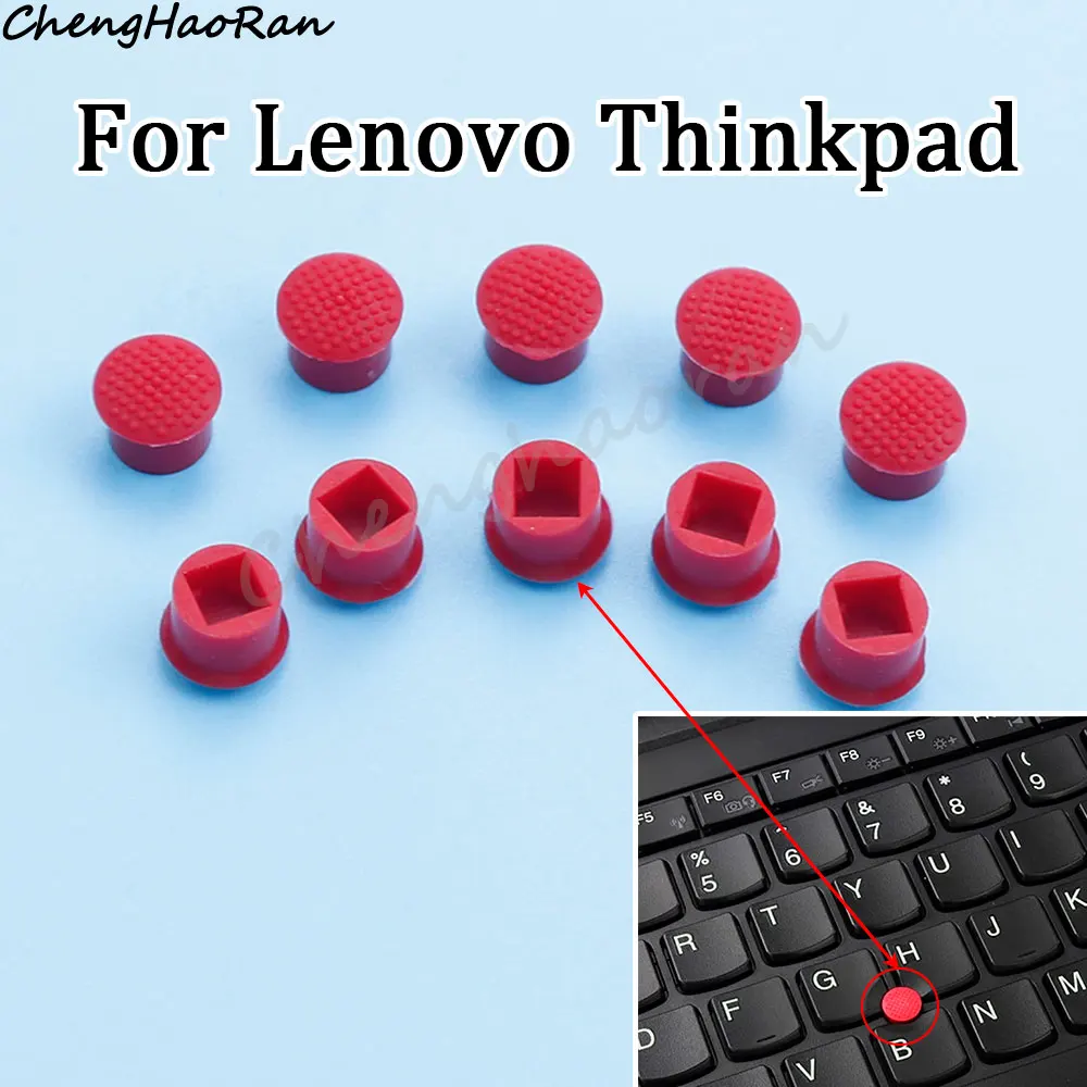 10-Pcs-For-IBM-Lenovo-Thinkpad-X200-X201T-X22-Laptop-Keyboard-Mouse ...