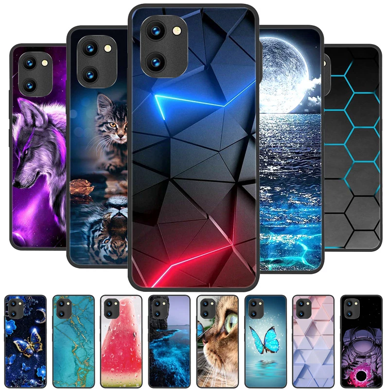 Umidigi G1 Max Phone Case | Umidigi G1 Max Covers | Umidigi 1 Phone ...